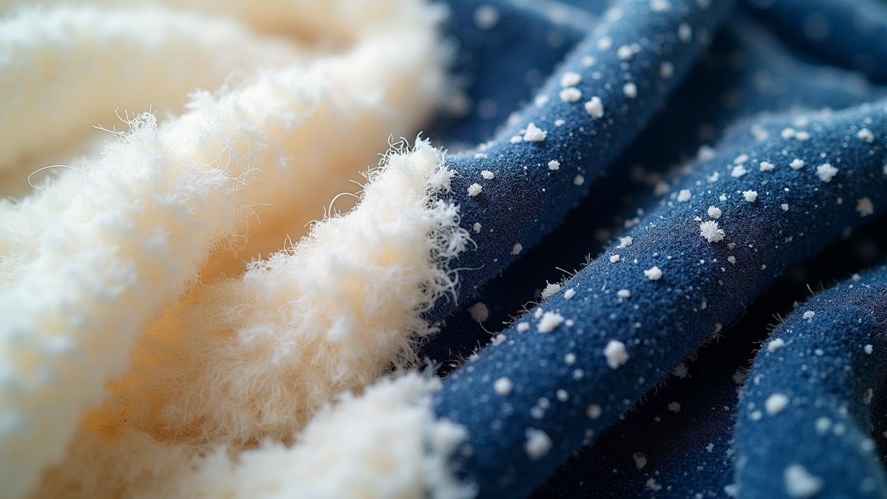 Wool vs. Fleece: Which Keeps You Warmer and Greener? | Juniper Glen ...